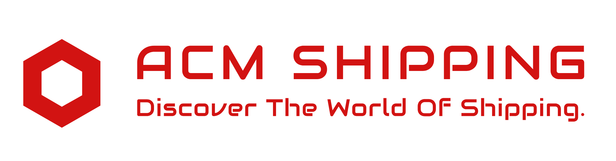 TRACKING - ACM SHIPPING